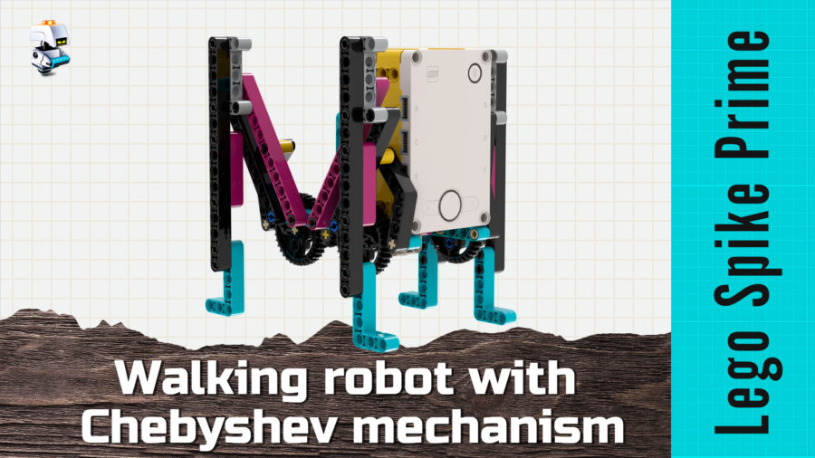 Lego Spike Prime Archives - RoboWiki