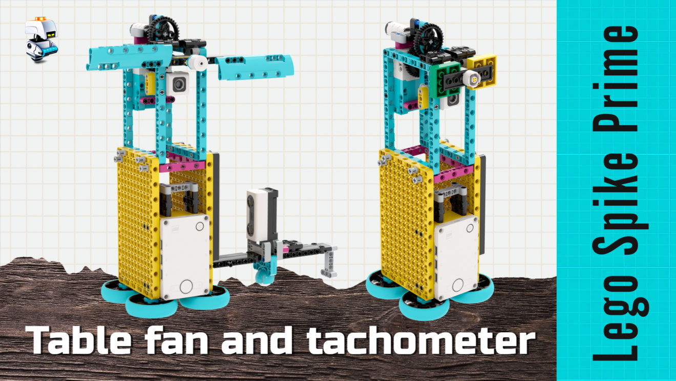 Lego Spike Prime Archives - RoboWiki